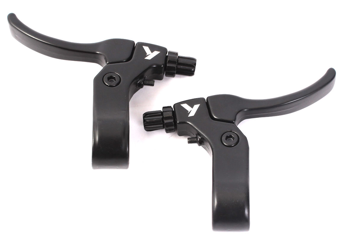Paire De Leviers De Frein BMX KHE PRISM L ger Solide