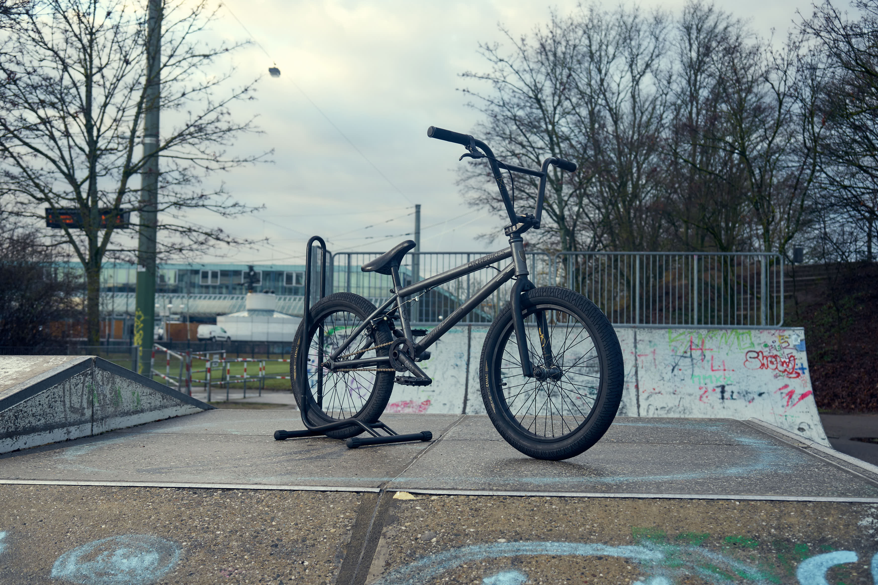 BMX Freestyle Bikes & Pièces – Boutique KHE en ligne